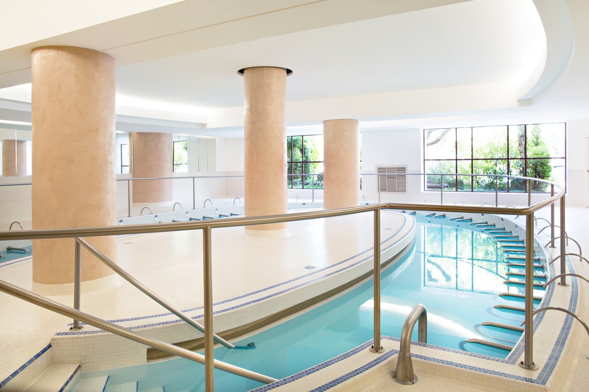 Amélie les Bains - Tourisme › Découvrir › Thermalisme - Spa - Bien-être ...